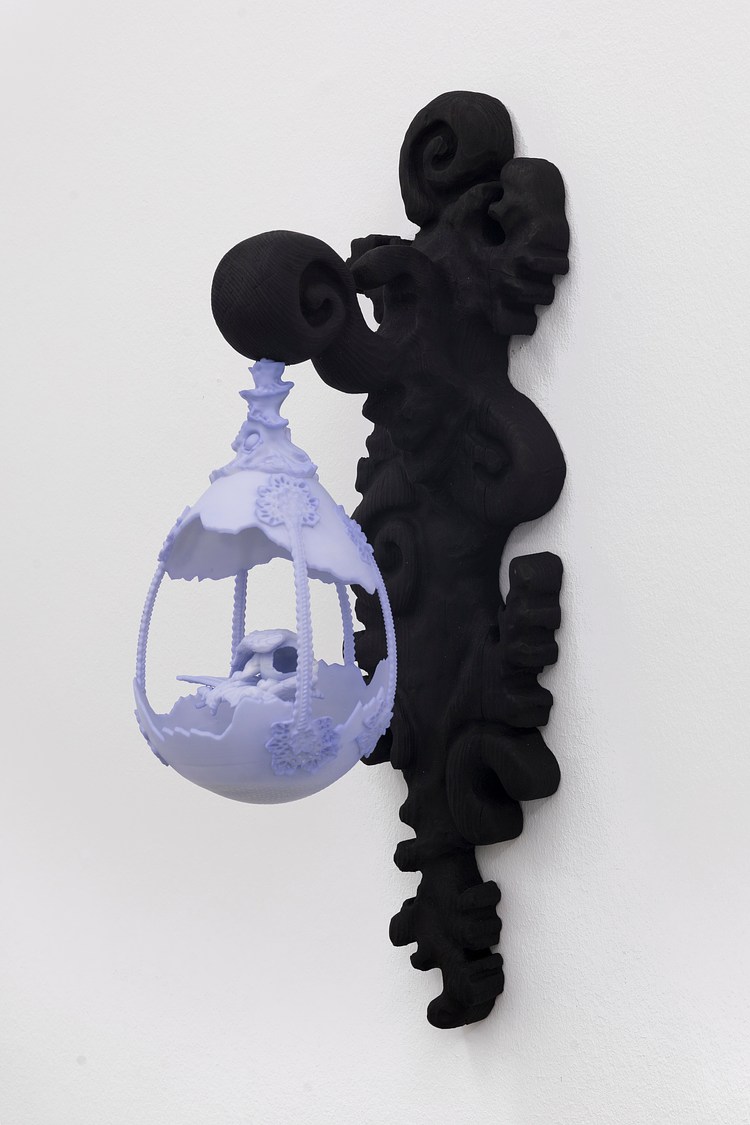 Eetu Sihvonen at Gaa Gallery, Cologne | Contemporary Art Library