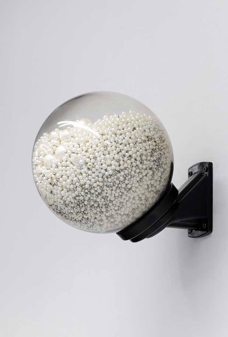 Davide Stucchi at Martina Simeti, Milan | Contemporary Art Library