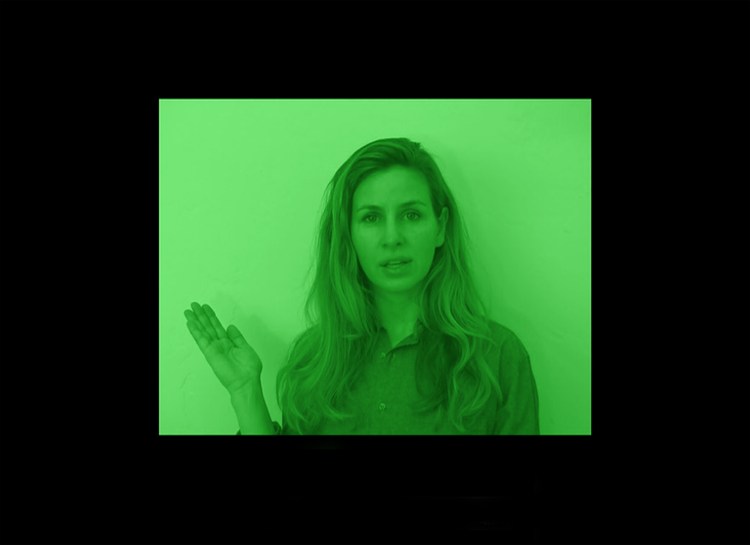 D'Ette Nogle at Clifton Benevento, New York | Contemporary Art Library