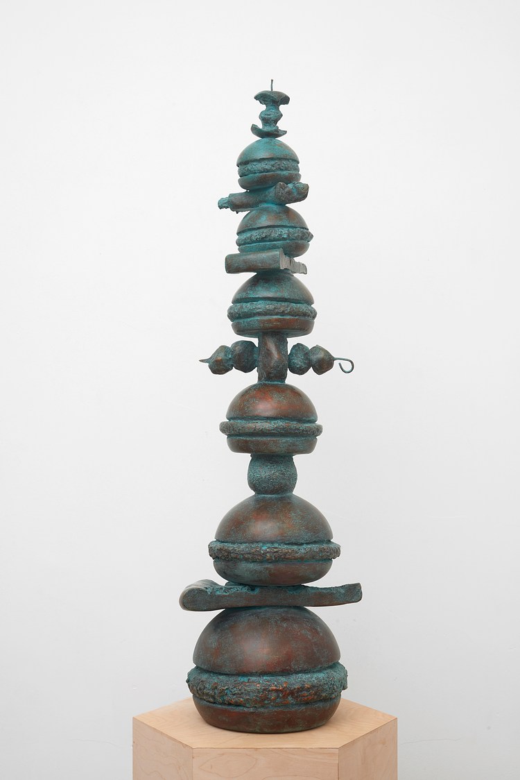 Sarah Staton at Galerina, London | Contemporary Art Library