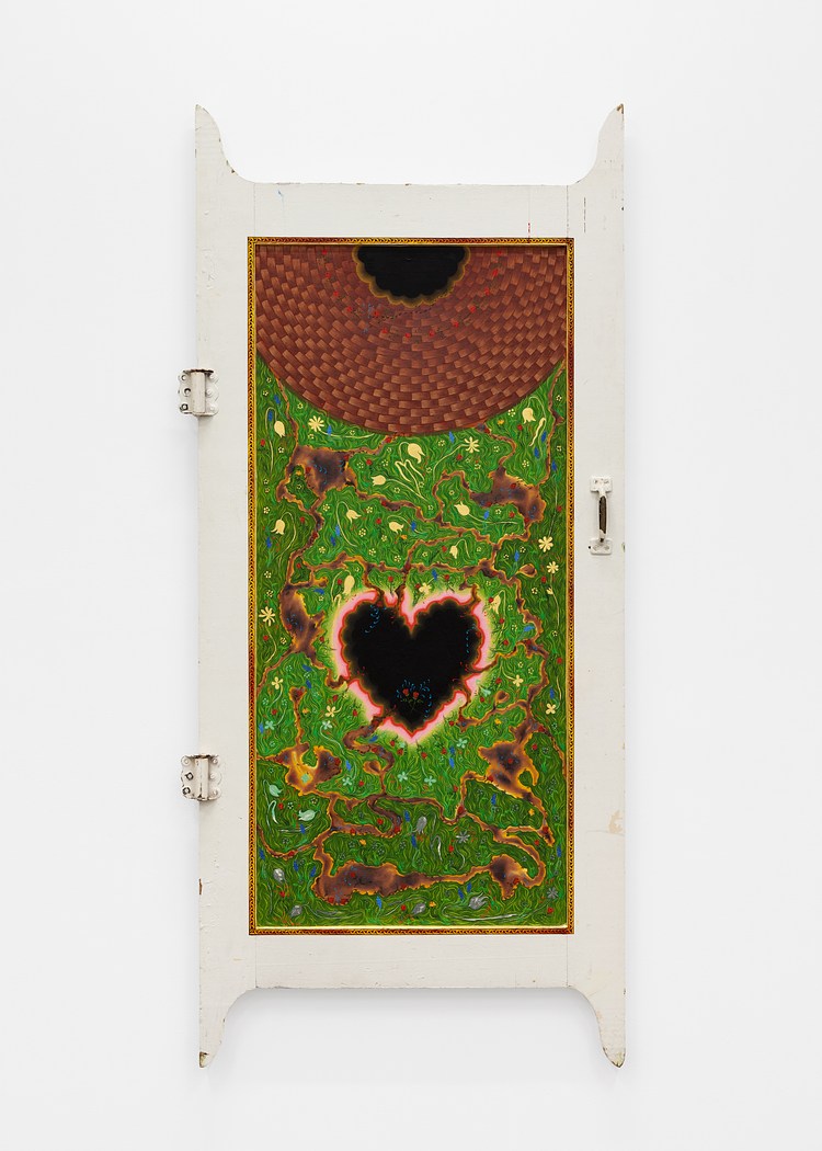 Elif Saydam | Contemporary Art Library
