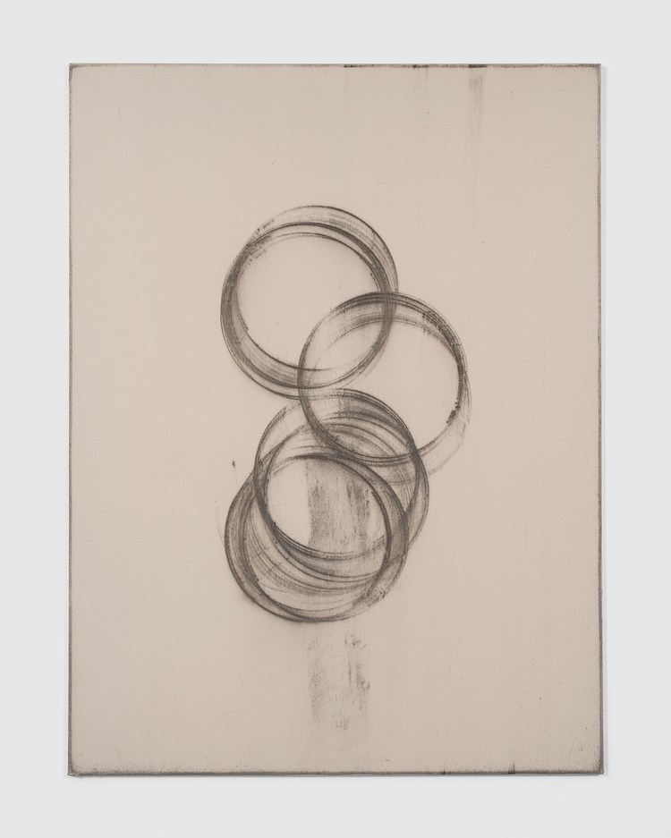 hungry lines at Michael Benevento Gallery, Los Angeles | Contemporary ...