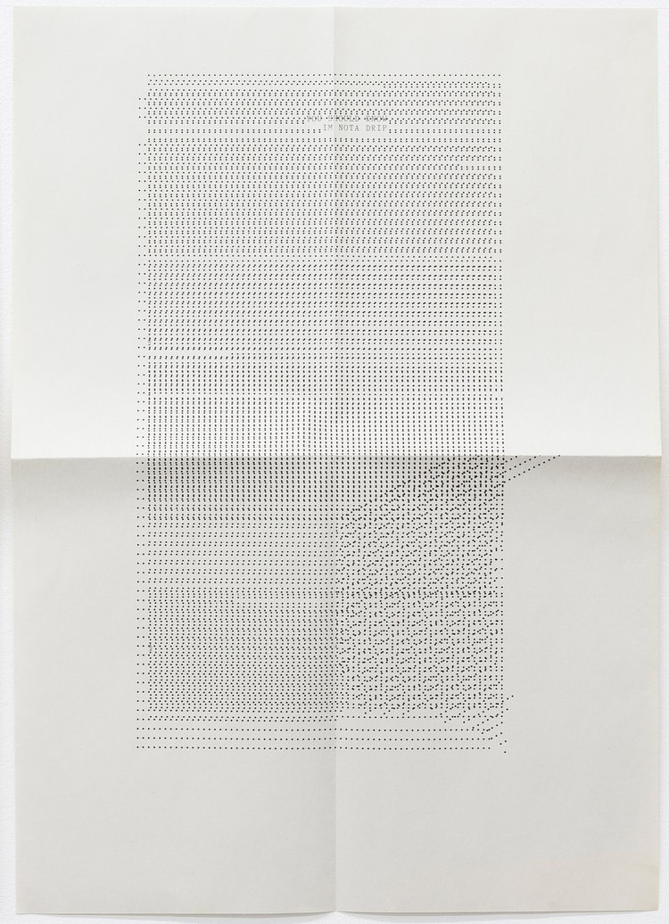 Sue Tompkins at Micky Schubert, Berlin | Contemporary Art Daily