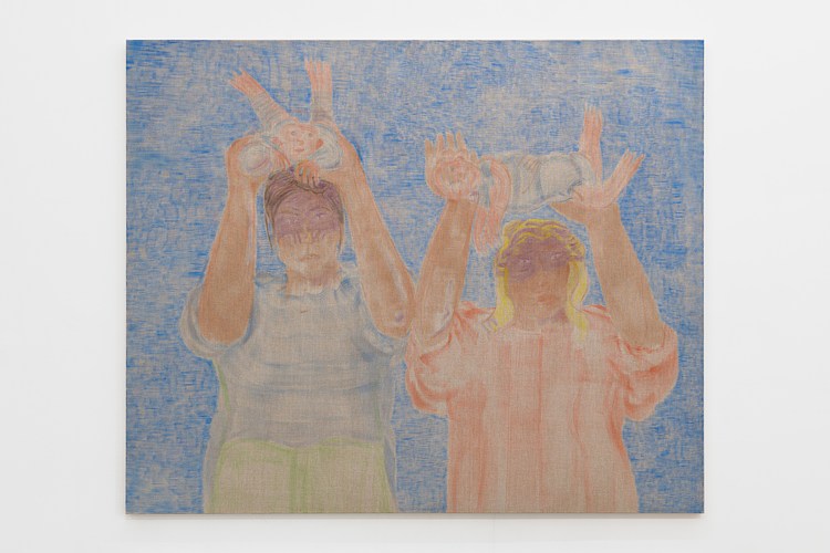 Anna Schachinger | Contemporary Art Library
