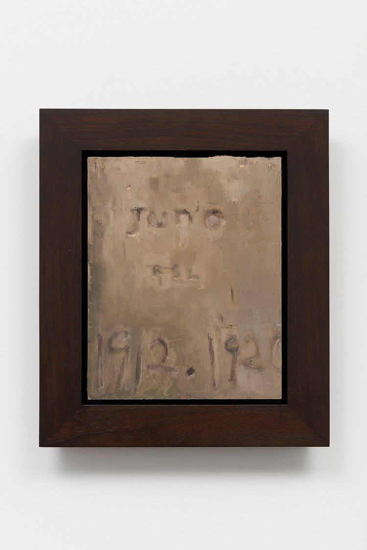 Seth Becker | Contemporary Art Library