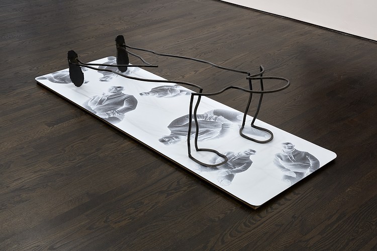 Rachel Handlin | Contemporary Art Library