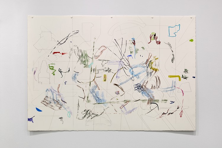 Francesse Dolbrice | Contemporary Art Library