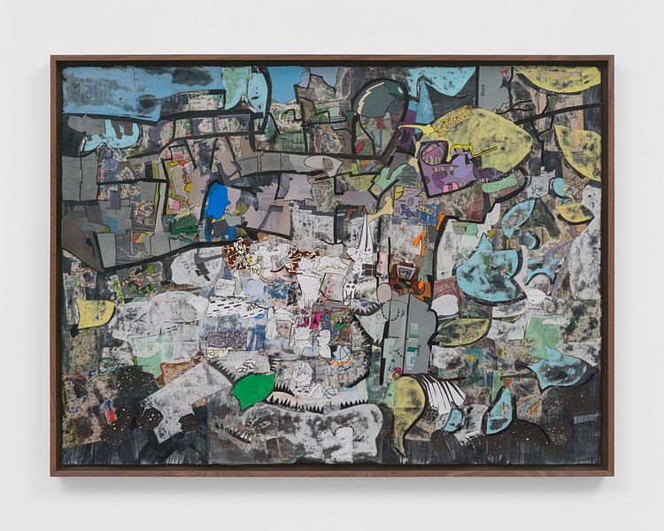 Julia Yerger | Contemporary Art Library