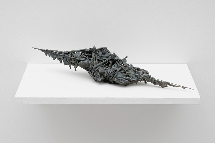 Tom Thayer | Contemporary Art Library