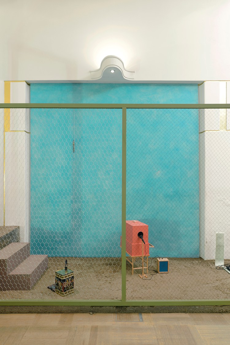 Gareth Moore | Contemporary Art Library