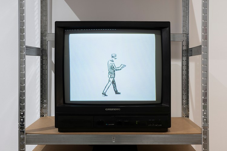 Marc Badia | Contemporary Art Library