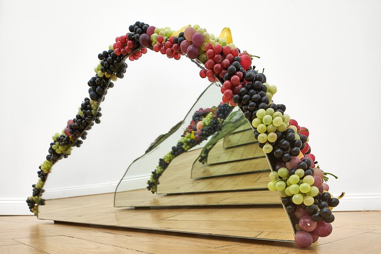 John Miller at Meyer Riegger, Berlin | Contemporary Art Daily