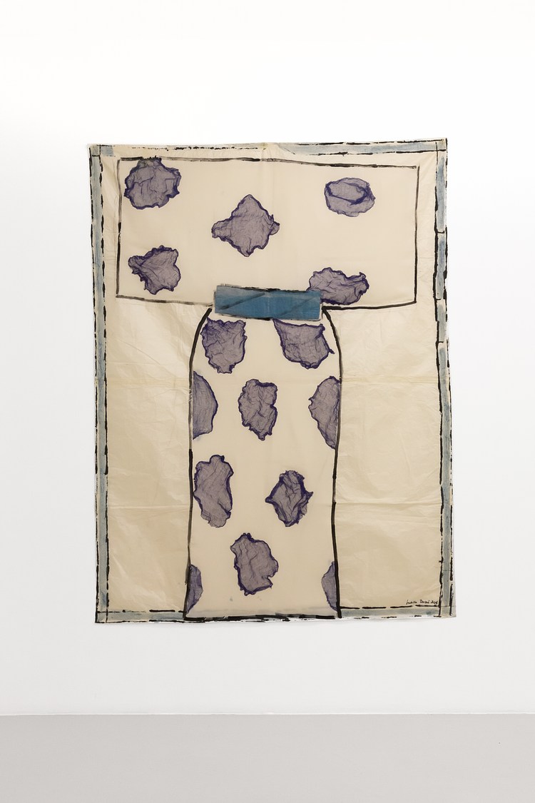 Isabella Ducrot at Gallery Belenius, Stockholm | Contemporary Art Library