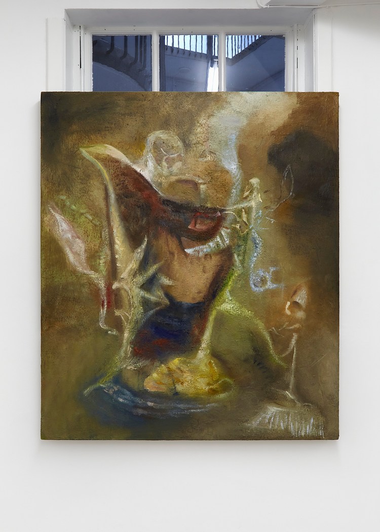 Kin-Ting Li | Contemporary Art Library