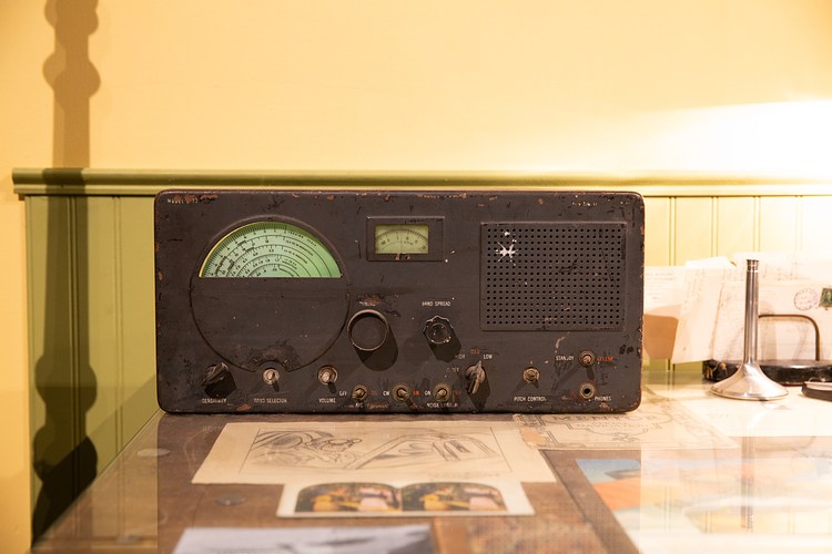 Scott Benzel and Norman Klein with Margo Bistis, John Hawk, and Patrick ...