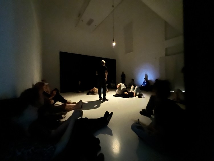 Daniel Meir | Contemporary Art Library