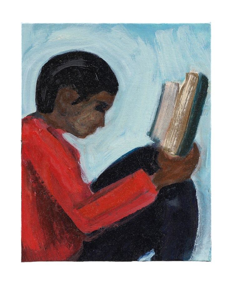 Matthew Krishanu at Tanya Leighton, Los Angeles | Contemporary Art Library