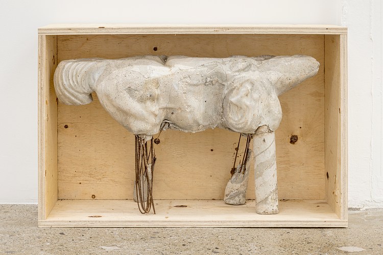 Katie Lyle | Contemporary Art Library
