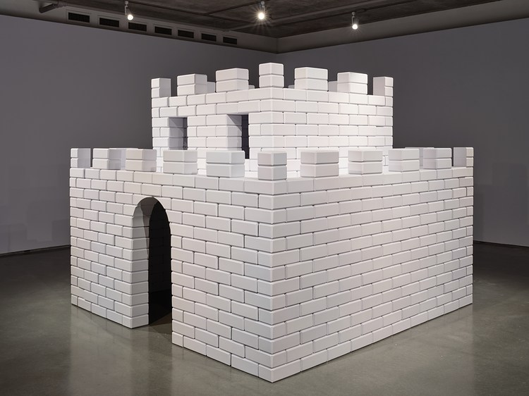 Divya Mehra | Contemporary Art Library