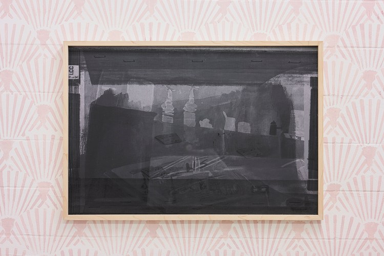 Parastu Gharabaghi | Contemporary Art Library