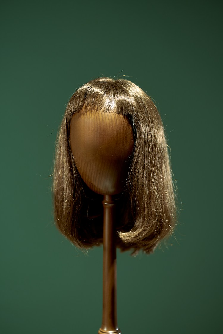 Esther Strauß | Contemporary Art Library