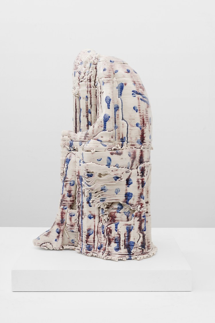 Nathalie Obadia | Contemporary Art Library