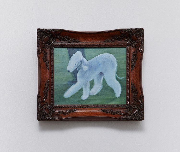 Ingrid Hansen | Contemporary Art Library