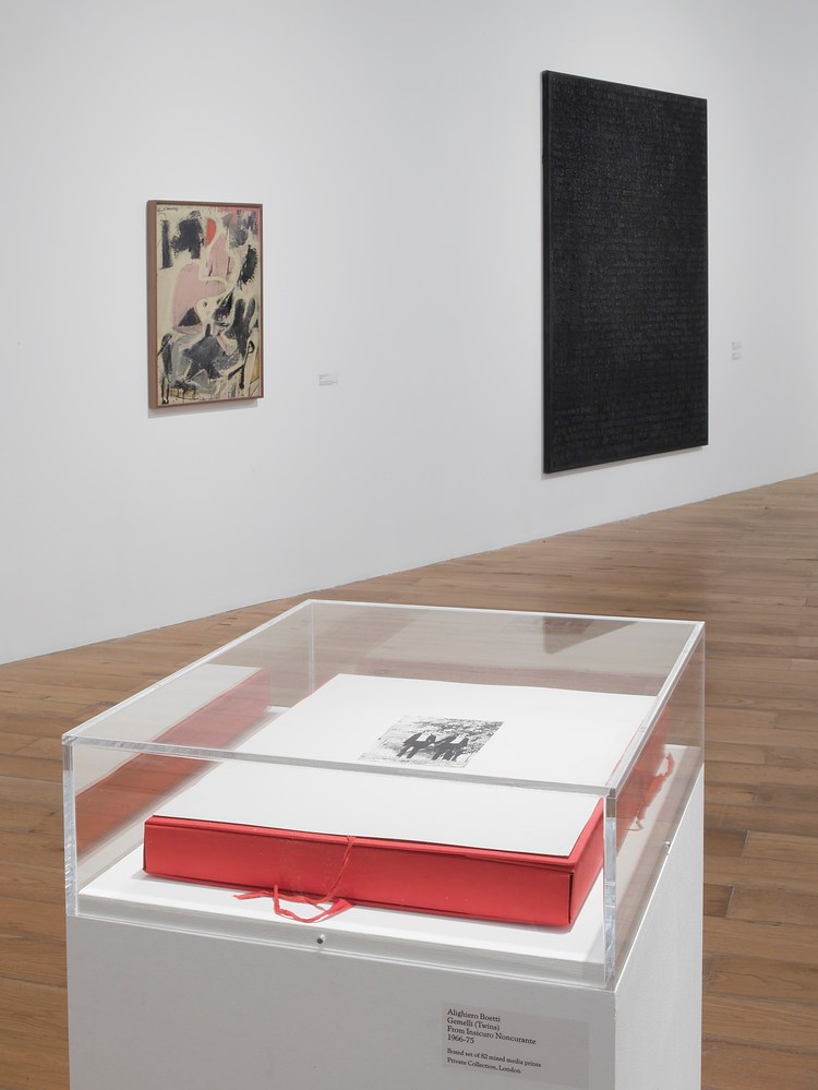 Encounters and Collisions at Nottingham Contemporary | Contemporary Art ...