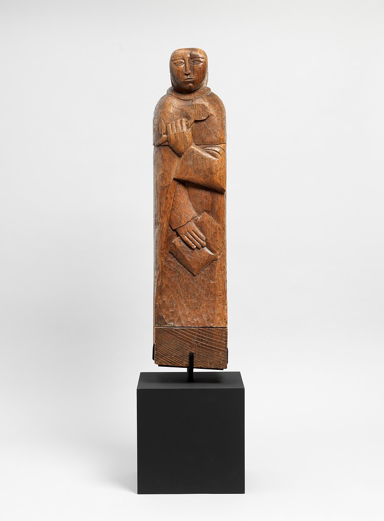 Sam Bakewell, David Jones at Neither, London | Contemporary Art Library