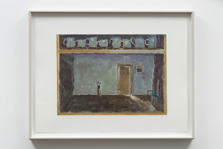 Olivia Vigo | Contemporary Art Library