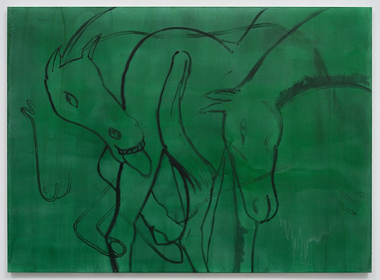 Brook Hsu | Contemporary Art Library