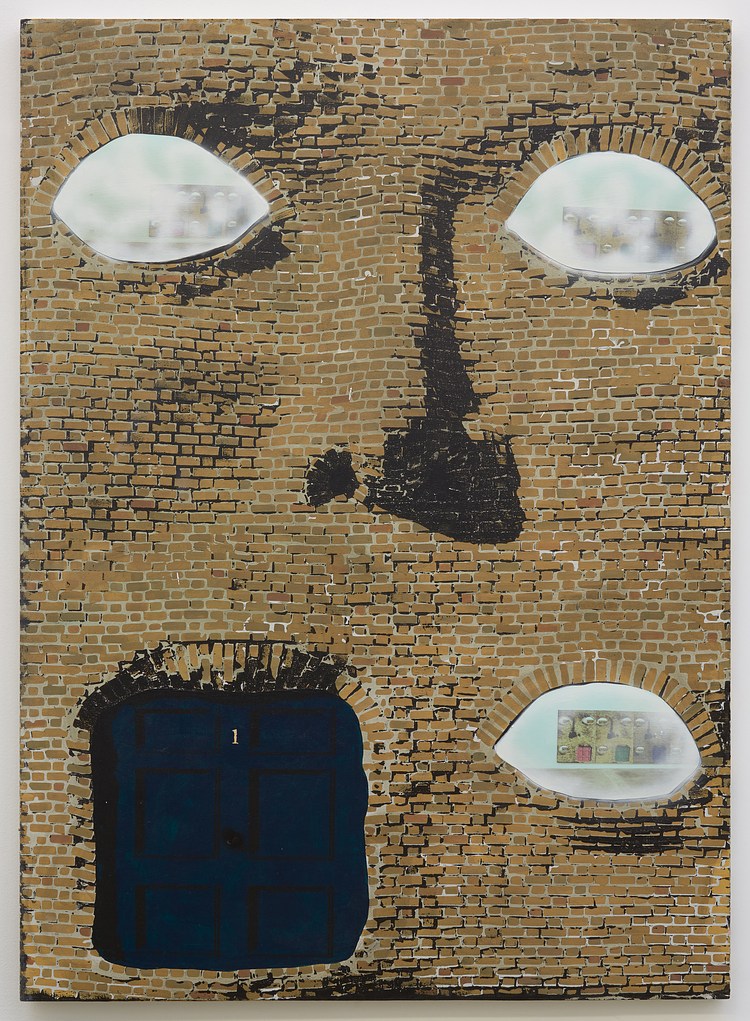 Pentti Monkkonen at Jonathan Viner, London | Contemporary Art Library