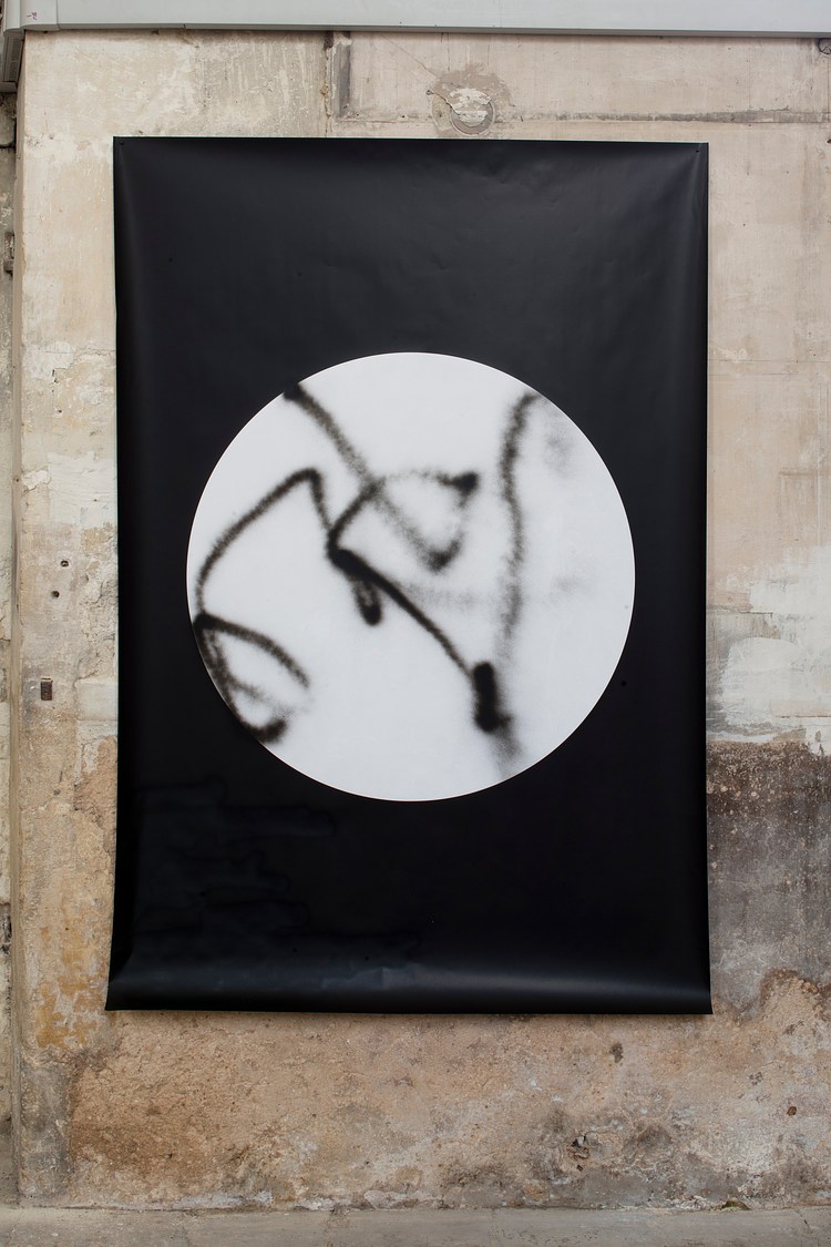 Antoine Marchand | Contemporary Art Library