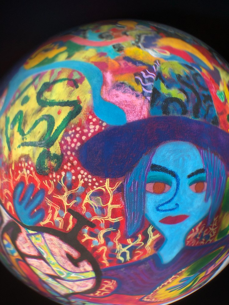 Max Brand | Contemporary Art Library