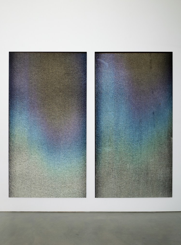 Dane Mitchell | Contemporary Art Library