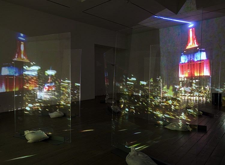 Lutz Bacher at Raven Row, London | Contemporary Art Library