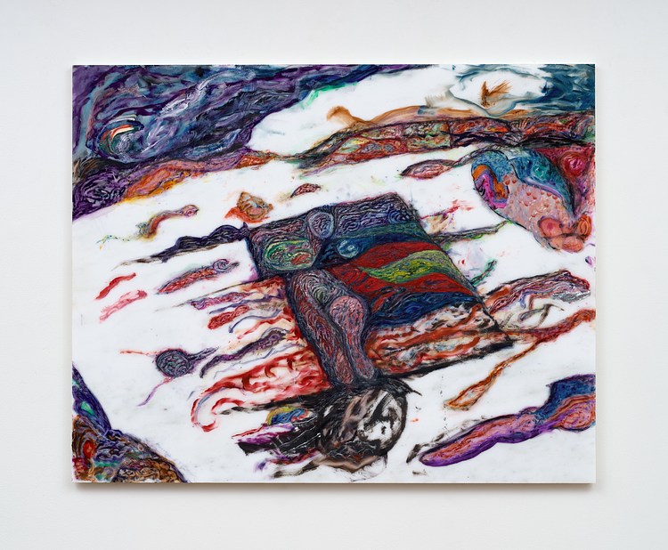 Joseph Holtzman | Contemporary Art Library