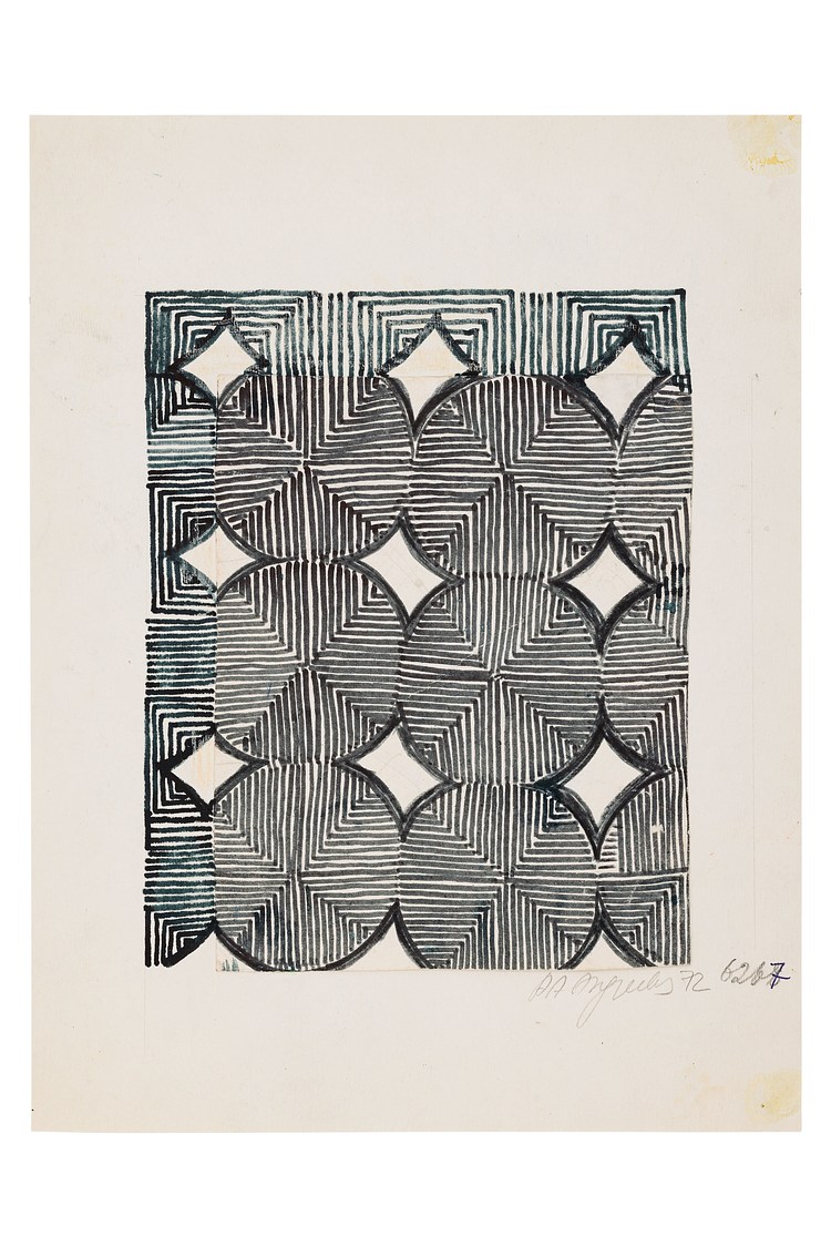 Anna Andreeva | Contemporary Art Library