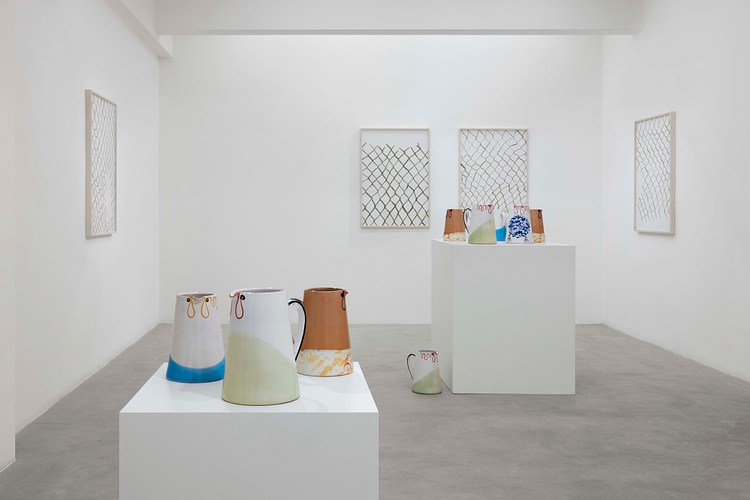 Judith Hopf at Kaufmann Repetto, Milan | Contemporary Art Library