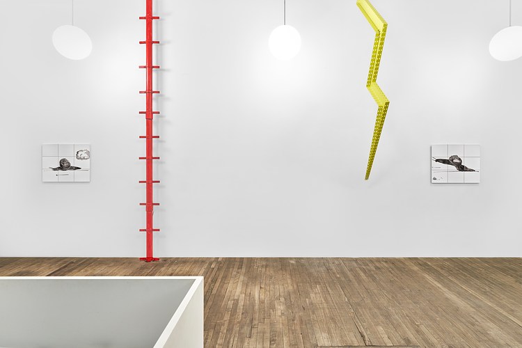 Judith Hopf | Contemporary Art Library