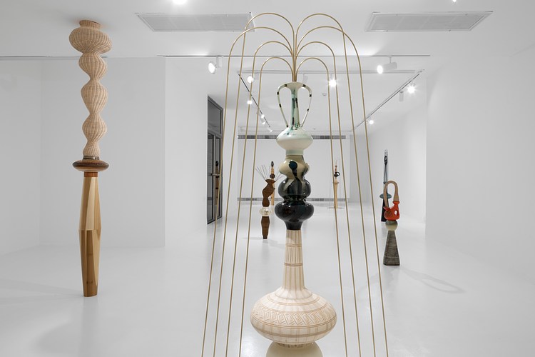 Liora Kaplan | Contemporary Art Library