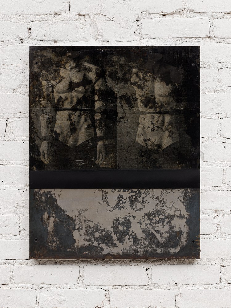 James Bantone | Contemporary Art Library