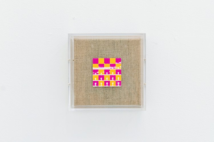 Noah Barker | Contemporary Art Library