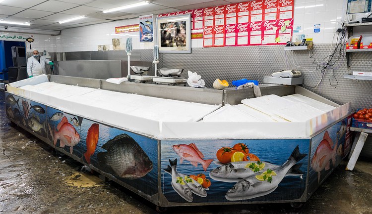 Samar Al Summary | Contemporary Art Library