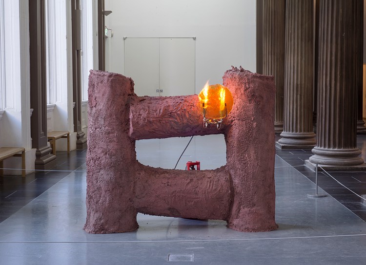 Aaron Angell at GoMA, Glasgow | Contemporary Art Daily