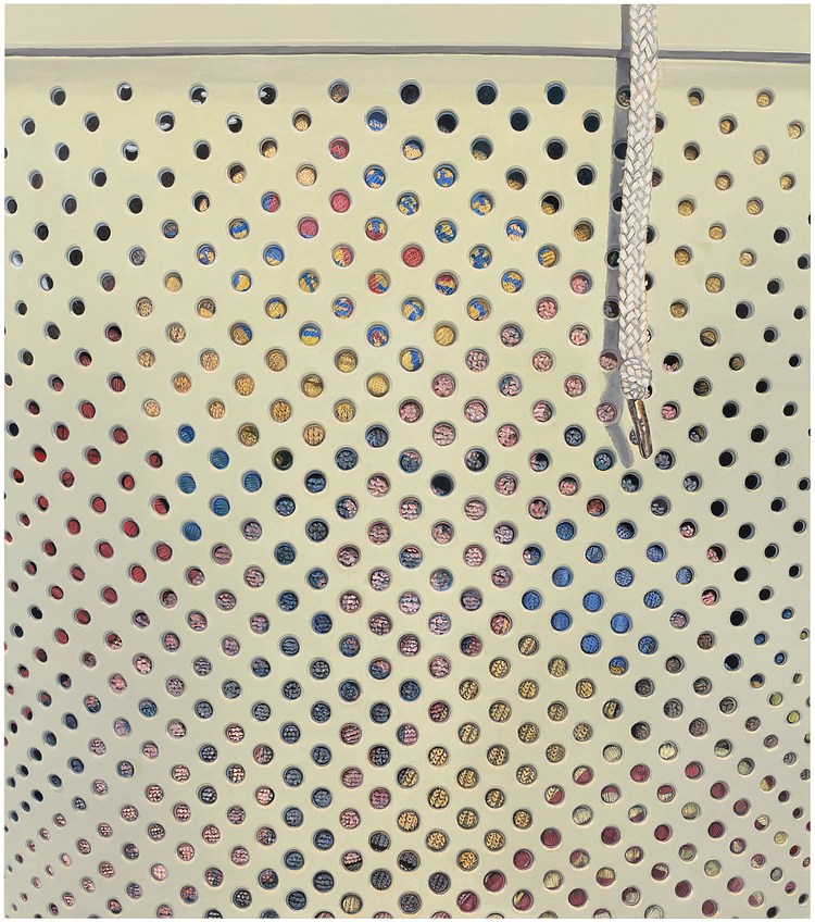 Leena Nio | Contemporary Art Library
