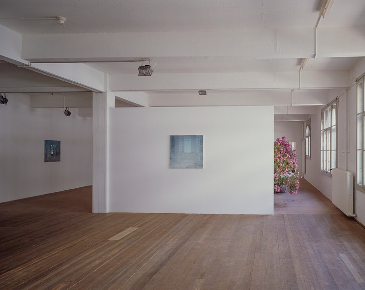 Gaylen Gerber at Galerie Susanna Kulli, St. Gallen | Contemporary Art ...