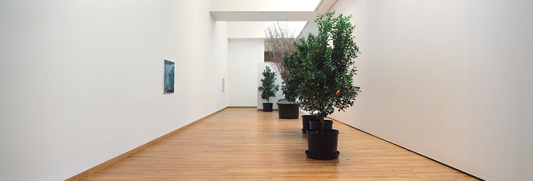 Gaylen Gerber at High Museum of Art, Atlanta | Contemporary Art Library