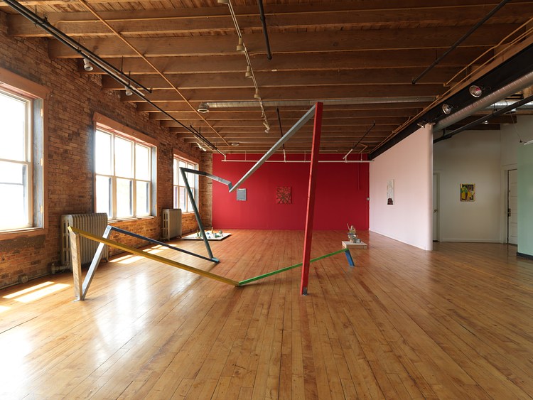 Gaylen Gerber, Nancy Ford, Charles Irvin, José Lerma, Autumn Ramsey ...