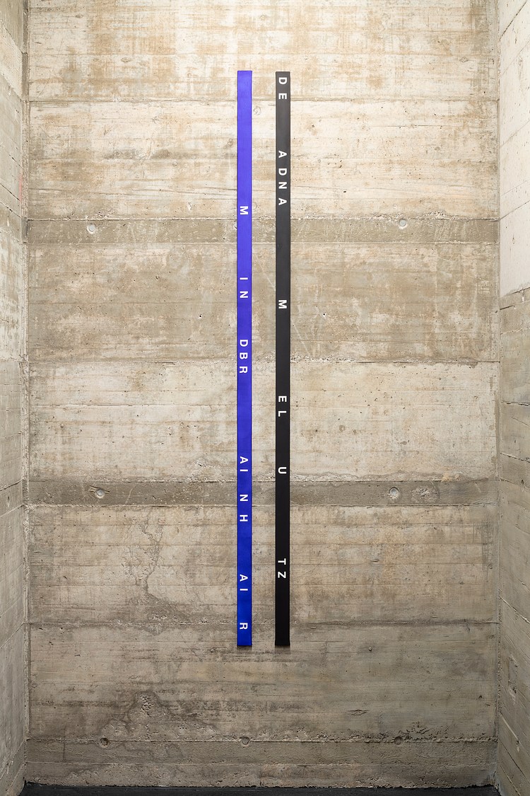 Hackers & Painters at CHB-2, Berlin | Contemporary Art Library